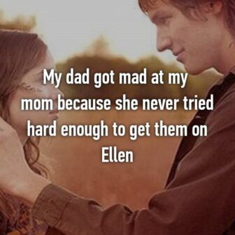 13 Weird Things Parents Do That Embarrass Their Kids