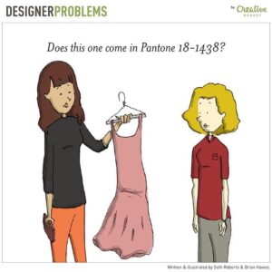 13 Problems You'll Only Understand If You're In Graphic Design