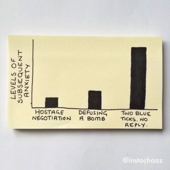 12 Honest Sticky Notes That Sum Up Day To Day Life - Part 2