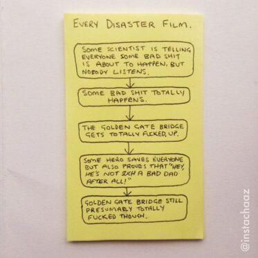 12 Honest Sticky Notes That Sum Up Day To Day Life - Part 2