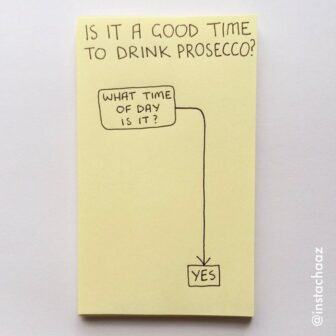 12 Honest Sticky Notes That Sum Up Day To Day Life - Part 1