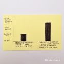 12 Honest Sticky Notes That Sum Up Day To Day Life - Part 1