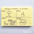 12 Honest Sticky Notes That Sum Up Day To Day Life - Part 1