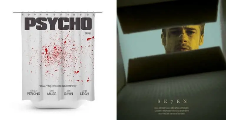 13 Redesigned Movie Posters That Are Better Than The Originals