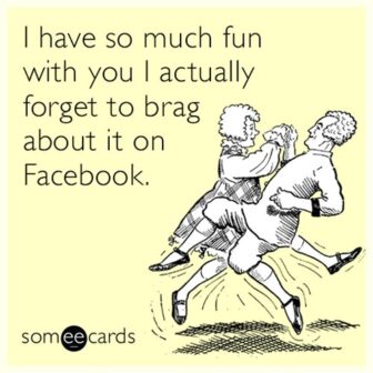 Someecards That Will Make Your Other Half Smile