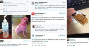 28 Hilarious Customer Complaints Paired With Their Witty Company ...