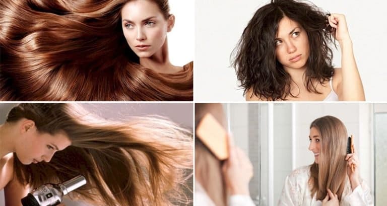 8 Tips To Ensure Your Hair Stays Healthy And Beautiful