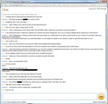 28 Hilarious Customer Complaints Paired With Their Witty Company ...