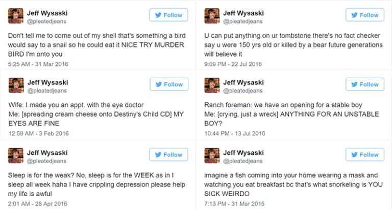 14 Hilarious Tweets By A Guy With A Great Sense Of Humor That Will ...