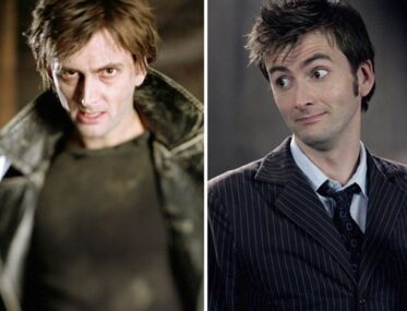 See What The Harry Potter Cast Got Up To Outside Of The Wizarding World