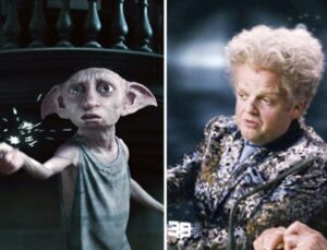 See What The Harry Potter Cast Got Up To Outside Of The Wizarding World