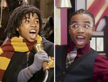 See What The Harry Potter Cast Got Up To Outside Of The Wizarding World