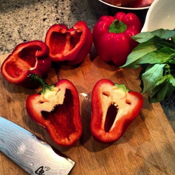 These Oddly Shaped Fruits And Vegetables Will Make You Do A Double Take