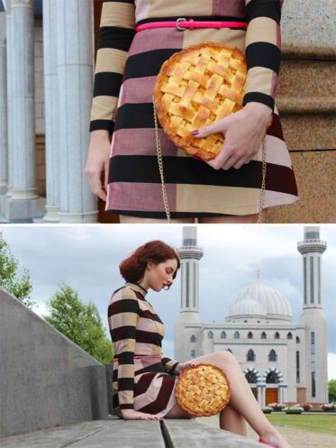 Food Inspired Handbags That Look So Delicious You'll Wish You Could Eat ...