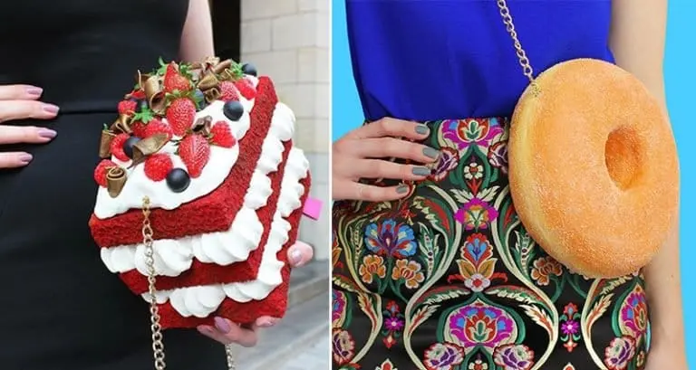 Food Inspired Handbags That Look So Delicious You'll Wish You Could Eat ...