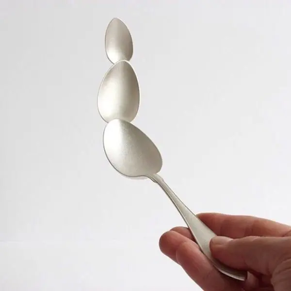 These Unique Pieces Of Experimental Cutlery Will Confuse And Intrigue You
