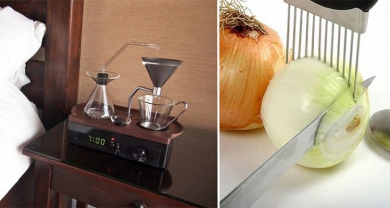 Awesome Inventions You Need Right Now To Make Life Easier