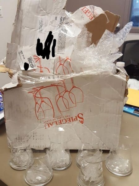 Delivery Fails That Will Leave You Shocked