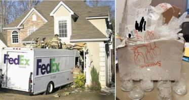 Delivery Fails That Will Leave You Shocked