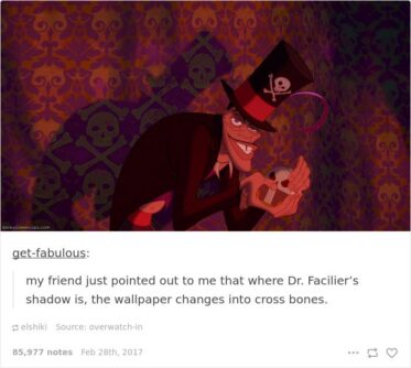 Hilarious Times Tumblr Opened Your Eyes About Disney