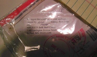 Delivery Fails That Will Leave You Shocked