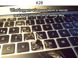 Things That Will Make Any IT Person Cry