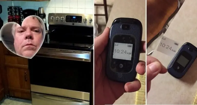 Amusing Images Of Technologically Challenged Old People