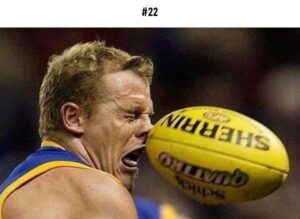 23 Hilariously Awkward Sports Moments You Need To See