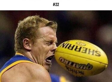 23 Hilariously Awkward Sports Moments You Need To See