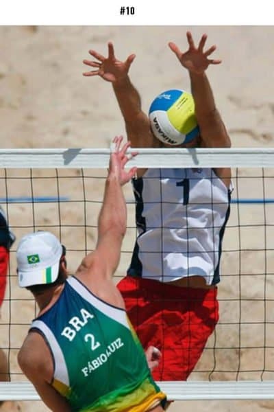 23 Hilariously Awkward Sports Moments You Need To See