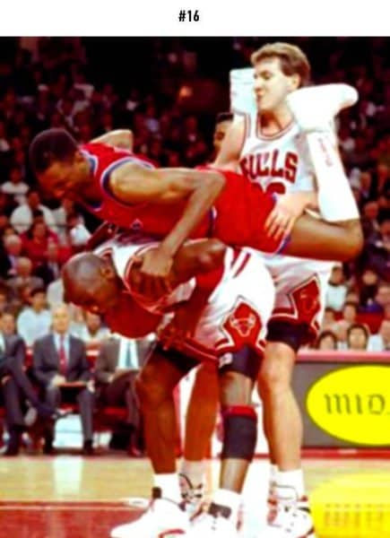 23 Hilariously Awkward Sports Moments You Need To See