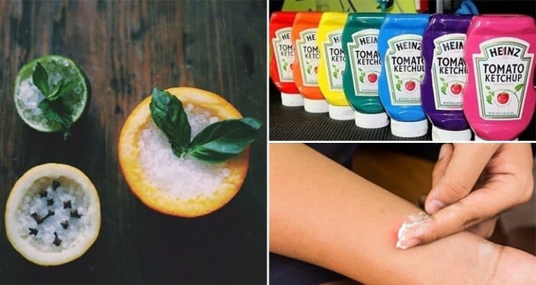 You'll Be Amazed By These Surprising Uses For Common Table Salt