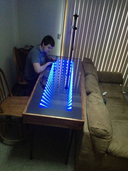 Leave Your Guests Mesmerized By Creating An Awesome DIY 'Infinity ...