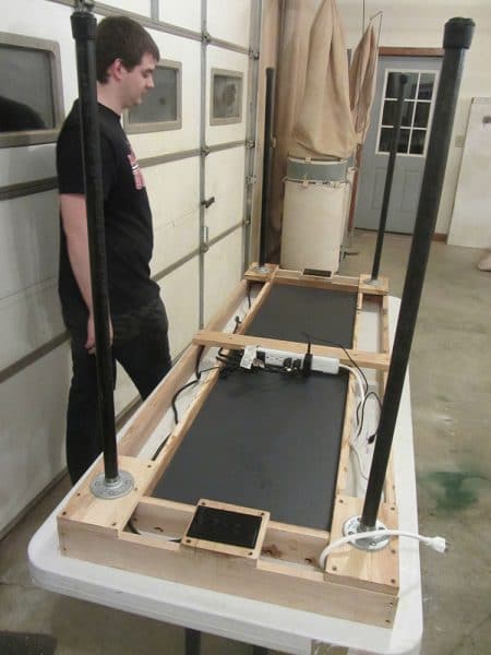 Leave Your Guests Mesmerized By Creating An Awesome DIY 'Infinity ...