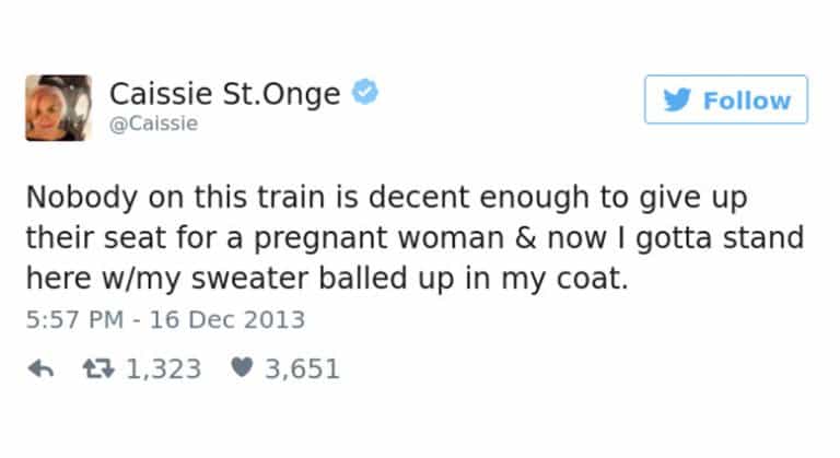 Hilariously Relatable Tweets About Pregnancy That Will Make You Laugh