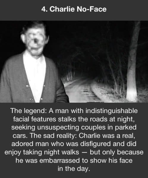 19 Urban Legends That Will Make You Want To Sleep With Your Light On
