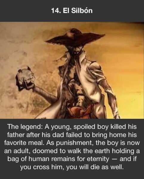 19 Urban Legends That Will Make You Want To Sleep With Your Light On