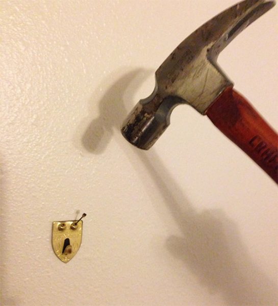 Hilarious Examples Of Faces In Everyday Objects