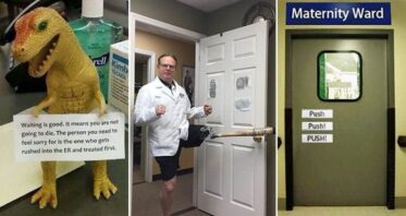 Hilarious Doctors That Prove Laughter Is The Best Medicine
