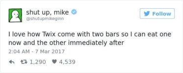 Hilarious Tweets That Prove 'Shut Up, Mike' Is One Of The Funniest Accounts On Twitter
