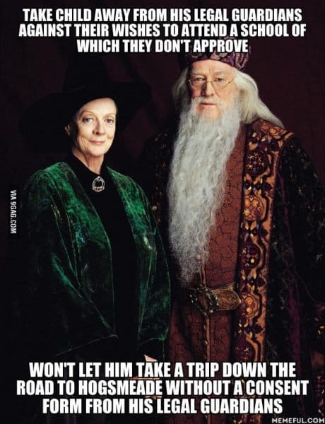 14 Hilarious Dumbledore Memes That Will Make Your Sides Hurt