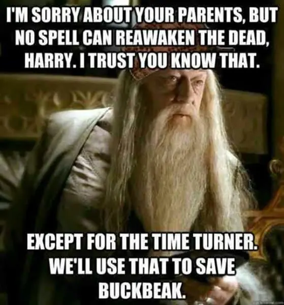 14 Hilarious Dumbledore Memes That Will Make Your Sides Hurt