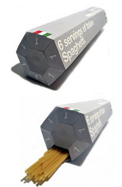 28 Of The Most Genius Food Packaging Designs Ever Created