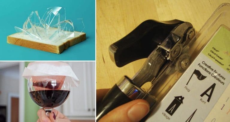 12 Smart Alternative Uses For Ordinary Things