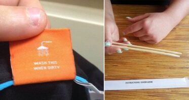 28 Of The Funniest Product Instructions And Tags