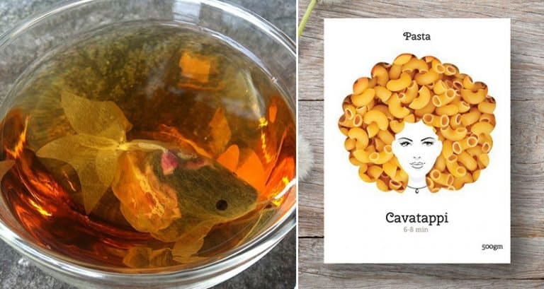 28 Of The Most Genius Food Packaging Designs Ever Created