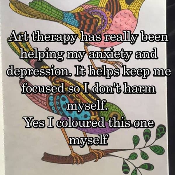 People Share The Anxiety Hacks That Help Them To Cope