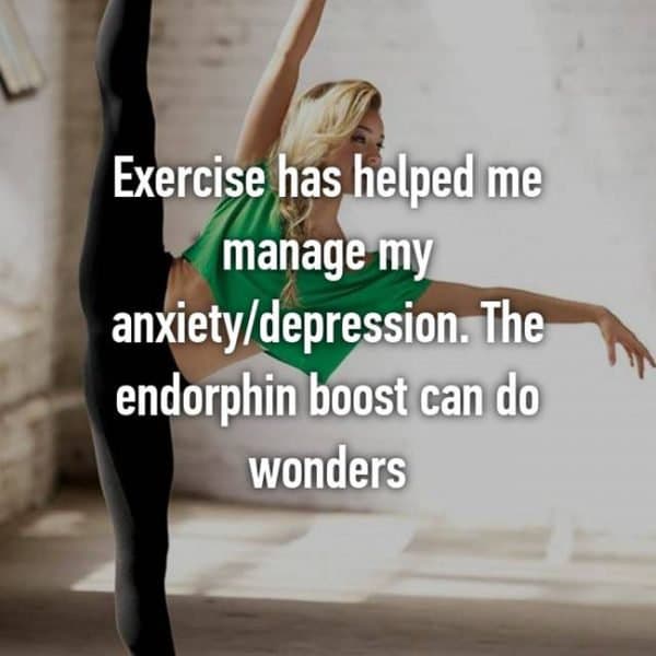 People Share The Anxiety Hacks That Help Them To Cope