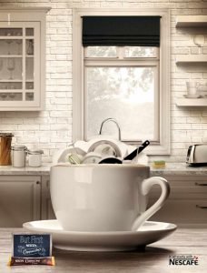 Genius Examples Of Advertising That Take Things To The Next Level