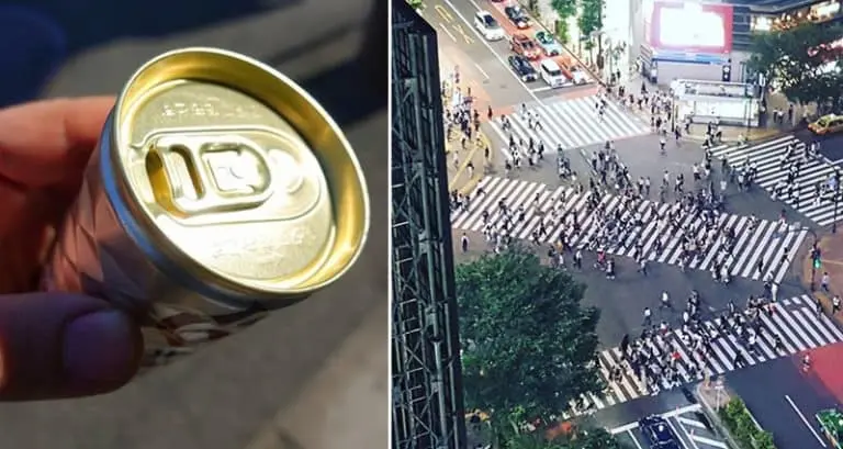 Genius Japanese Inventions That Need To Be Available Around The World